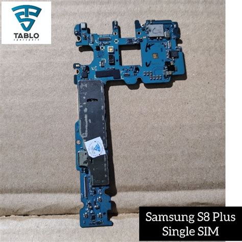 Jual Mesin Samsung S S Plus G U Single Sim Minus Sinyal Shopee