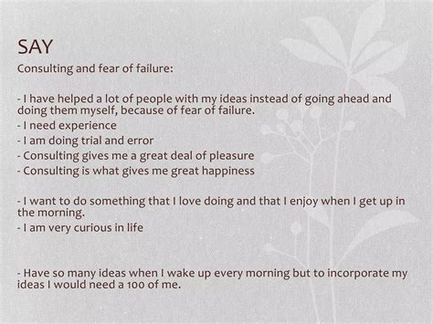 Empathize And Define Design Thinking Exercise Ppt