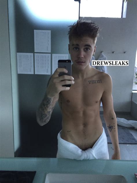 Justin Bieber Page Lpsg