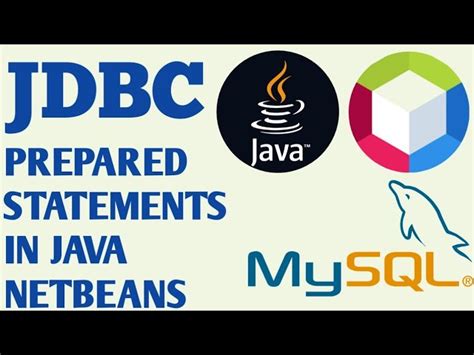 Java Mysql Cập Nhật Prepared Statement Hướng Dẫn Cập Nhật Dữ Liệu Vi