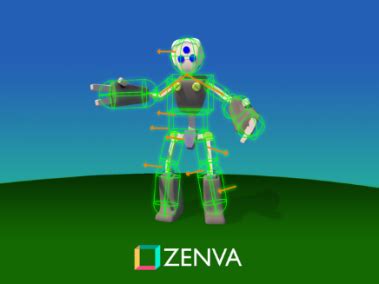 Zenva – Tutorials on Game Development, VR, Unity, Phaser