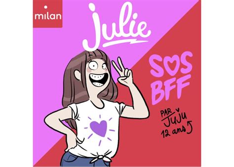 Podcasts Juliemag