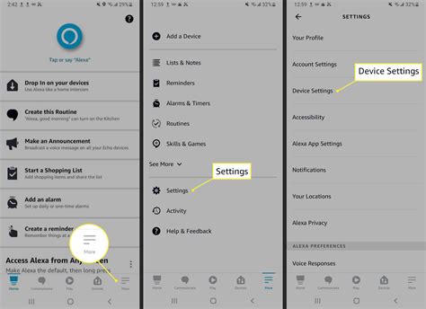 How To Use Alexa On Android