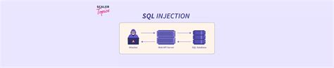 Sql Injection Scaler Topics
