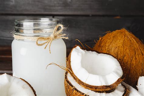 Como O Óleo De Coco Pode Transformar Sua Saúde Solaria Saúde E Bem Estar