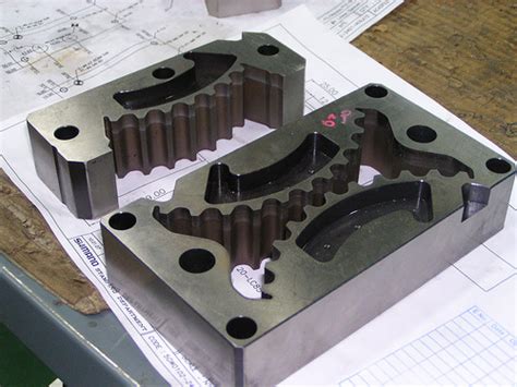 Nice Cnc Wire Edm Photos