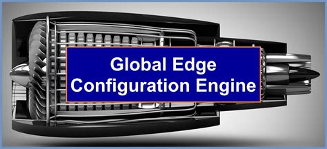 Configuration Engine