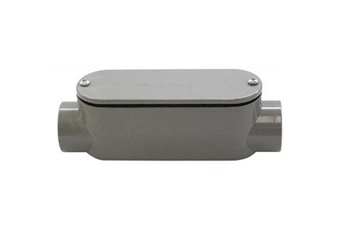 Explosion Proof Conduit Coupler