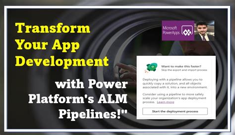powerplatform alm ci powerplatform powerplatformdeveloper