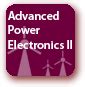 Advanced Power Electronics I CUSP