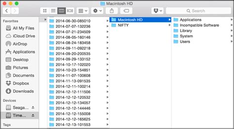 How To Delete Old Time Machine Backups Ultimate Guide