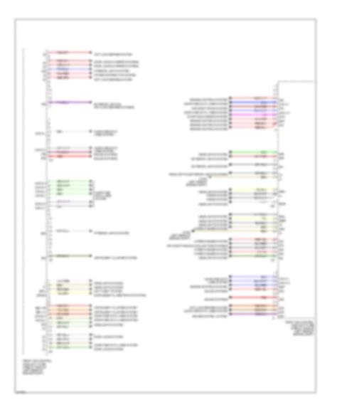 BODY CONTROL MODULES Mercedes Benz C300 Sport 2009 SYSTEM WIRING DIAGRAMS Wiring Diagrams