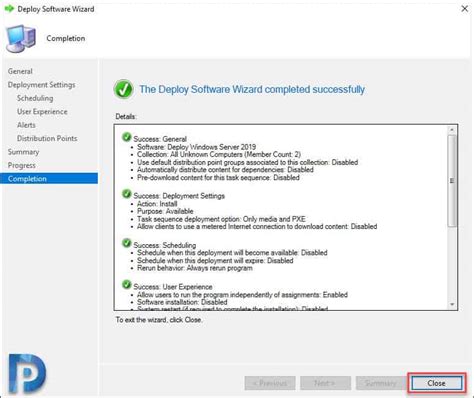 Excellent Guide Deploy Windows Server Using SCCM