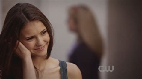 X Friday Night Bites Elena Gilbert Image Fanpop