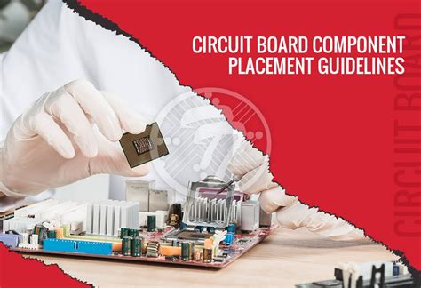 Circuit Board Component Placement Technotronix