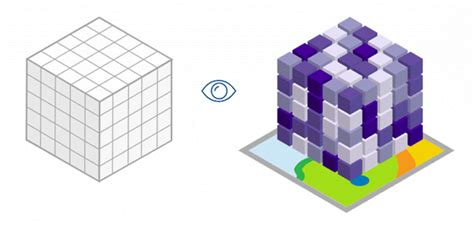 Make Space Time Cube Layer Space Time Pattern Mining—arcgis Pro