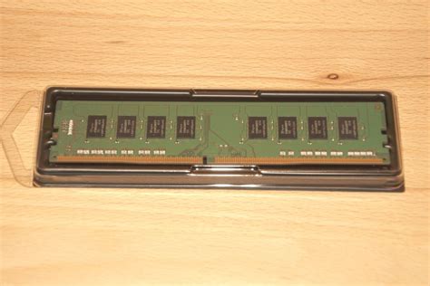SK Hynix 8GB Ram (Gebraucht) in Zürich für CHF 5 – mit Lieferung auf ...