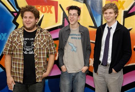 Superbad Character Mclovin Hits 41st Birthday