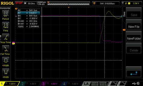 Complementary Pwm With Deadtime Insertion Nxp Community