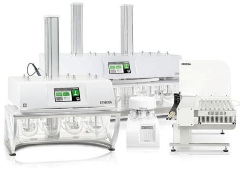 Fully Automated Digital Dissolution Offline System Get Quote Rfq Price Or Buy