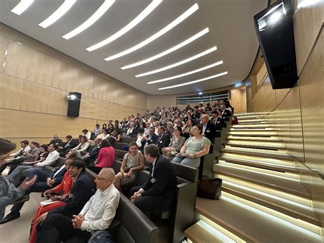 Aml Cft Conference An Interview With The Cssf