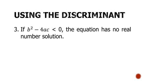 4 Roots And Coefficients Of Quadratic Equationspptx