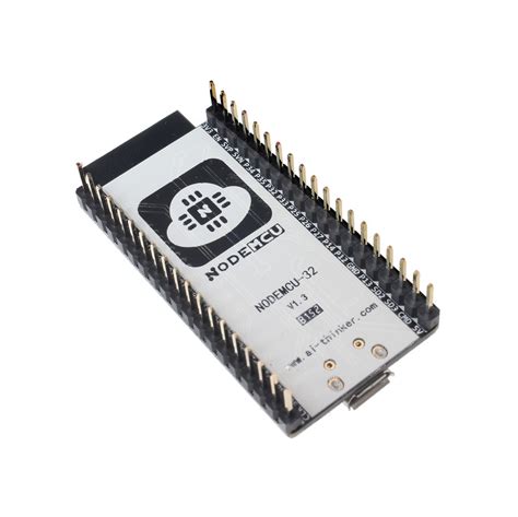 ESP32 MODULE AI THINKER CH340 فروشگاه اینترنتی جوان الکترونیک