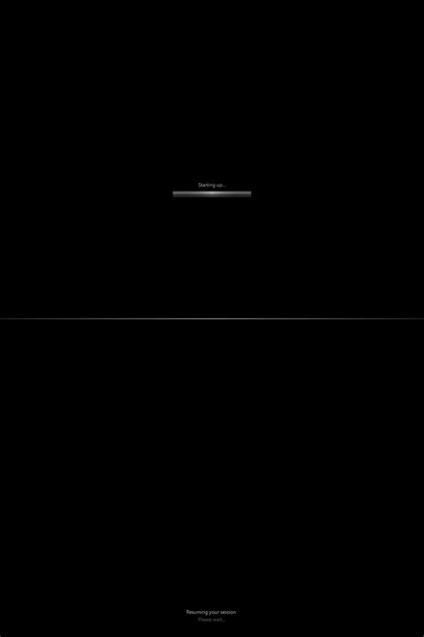 Simple Windows Bootscreen By GMM On DeviantArt