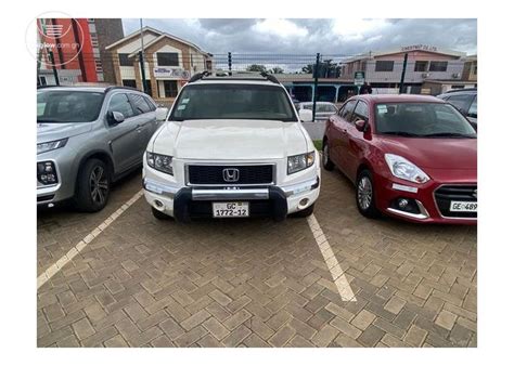 Honda Ridgeline Tema Gh