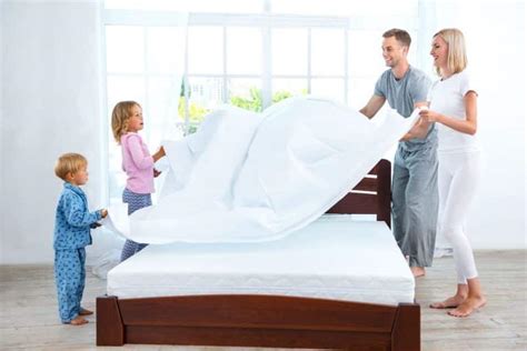 Signs It S Time To Replace Your Mattress With A New One