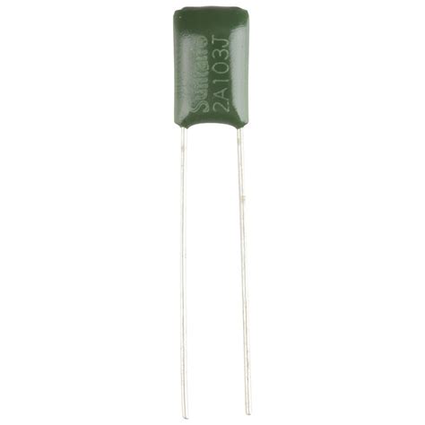 10nf 3kvdc Ceramic Capacitor Jaycar Australia