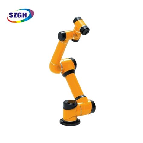 Automatic Cobot Robot Collaborative Robot New Design Collaborative