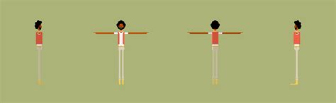 Character S Behance