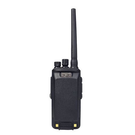 RETEVIS RT81 UHF High Output Power IP67 Digital /Analog mode is ...