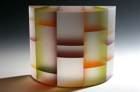 Segmentation Stunning Glass Sculptures By Jiyong Lee Daily Design Inspiration For Creatives