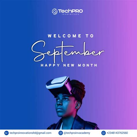 happynewmonth techproinnovationsacademy techskills techacademy digitallearning techpro