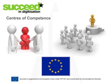 Succeed Final Conference The Interoperability Of Digitisation