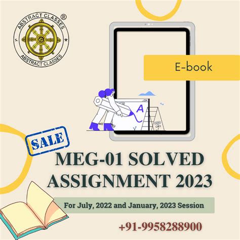 Ignou Meg 01 Solved Assignment 2022 2023 Meg British Poetry