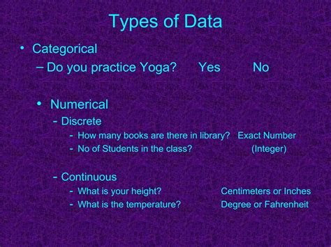 Inferential Statistics PPT