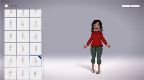 Top 99 Roblox Avatar Editor App đang Gây Sốt Trên Mạng