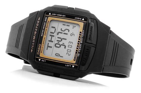 Casio Zegarek Męski Db 36 9a 4971850757733 • Cena Opinie • Męskie 12974840546 • Allegro