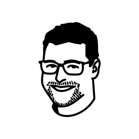 Minimalist Avatar Avatar Illustration Illustration Design