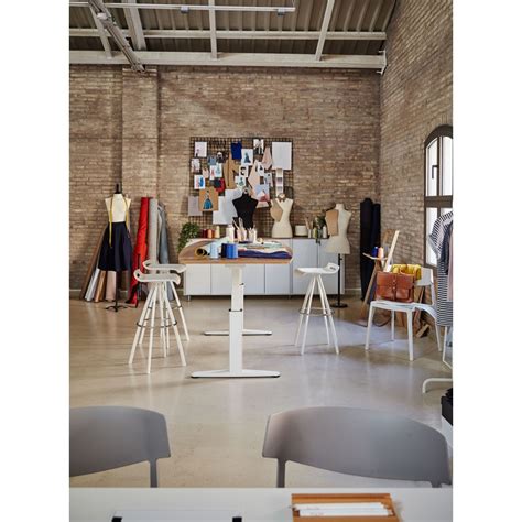 Mesa Mobility Step Actiu Step Elevable Mesas oficina regulables en altura en Espriu es GRATIS envío