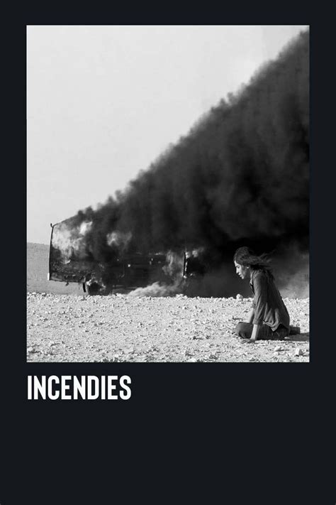 Incendies Wfcn