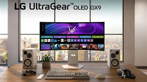 MSI Releases MPG URX QD OLED Inch K QD OLED With DisplayPort A ThePCEnthusiast