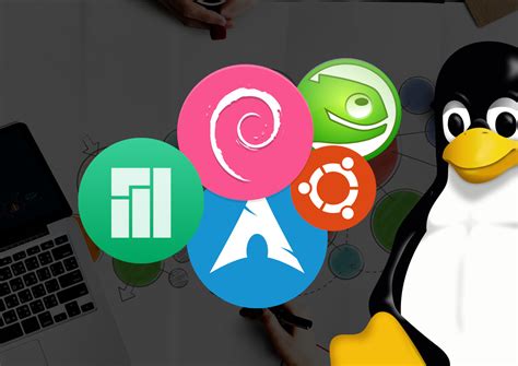 Como escolhi minha distribuição Linux Descomplicado