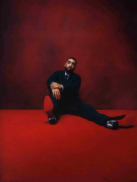 Après Avoir Conquis Les Plus Grandes Scènes Internationales Sofiane Pamart Revient En France Et