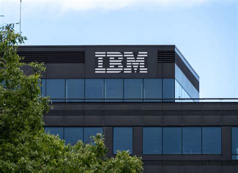 IBM Recruitment For Batch Hiring For Freshers As Software Developer