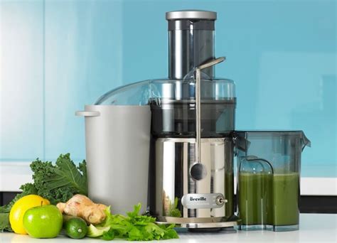 8 Types Of Juicers Difference Best Use Upd 2021