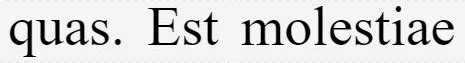 Javascript Why Does Text SplitText Affect Layout Stack Overflow